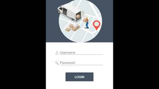 Ramco Logistics Software: TMS Driver Mobile App